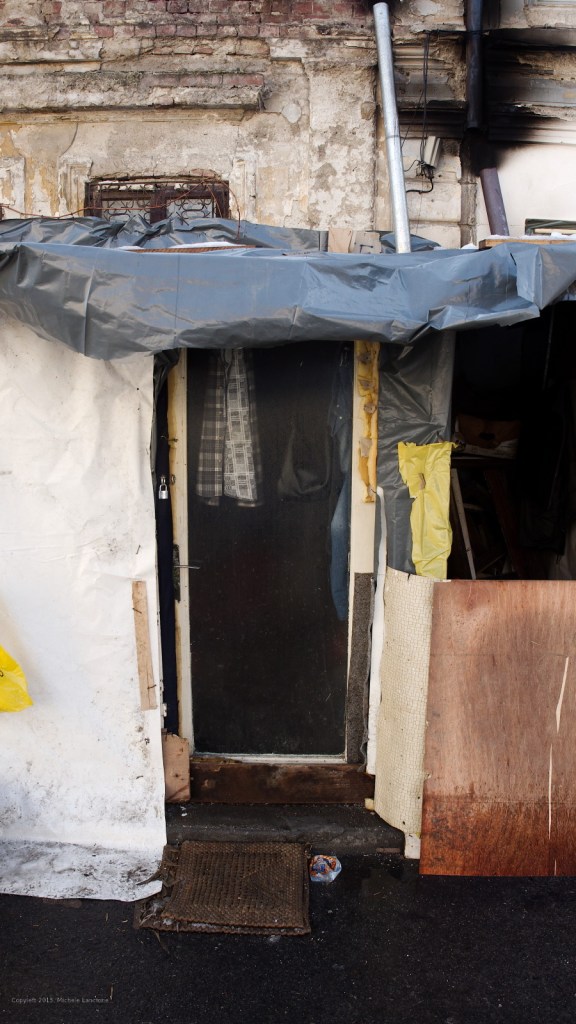 Labirintul birocratic/Bureaucratic maze – Jurnal din Vulturilor 50